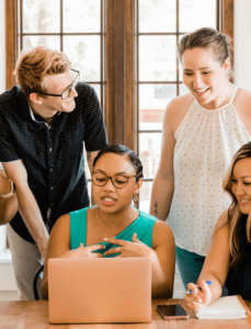 Local Centers & Curriculums - Minact