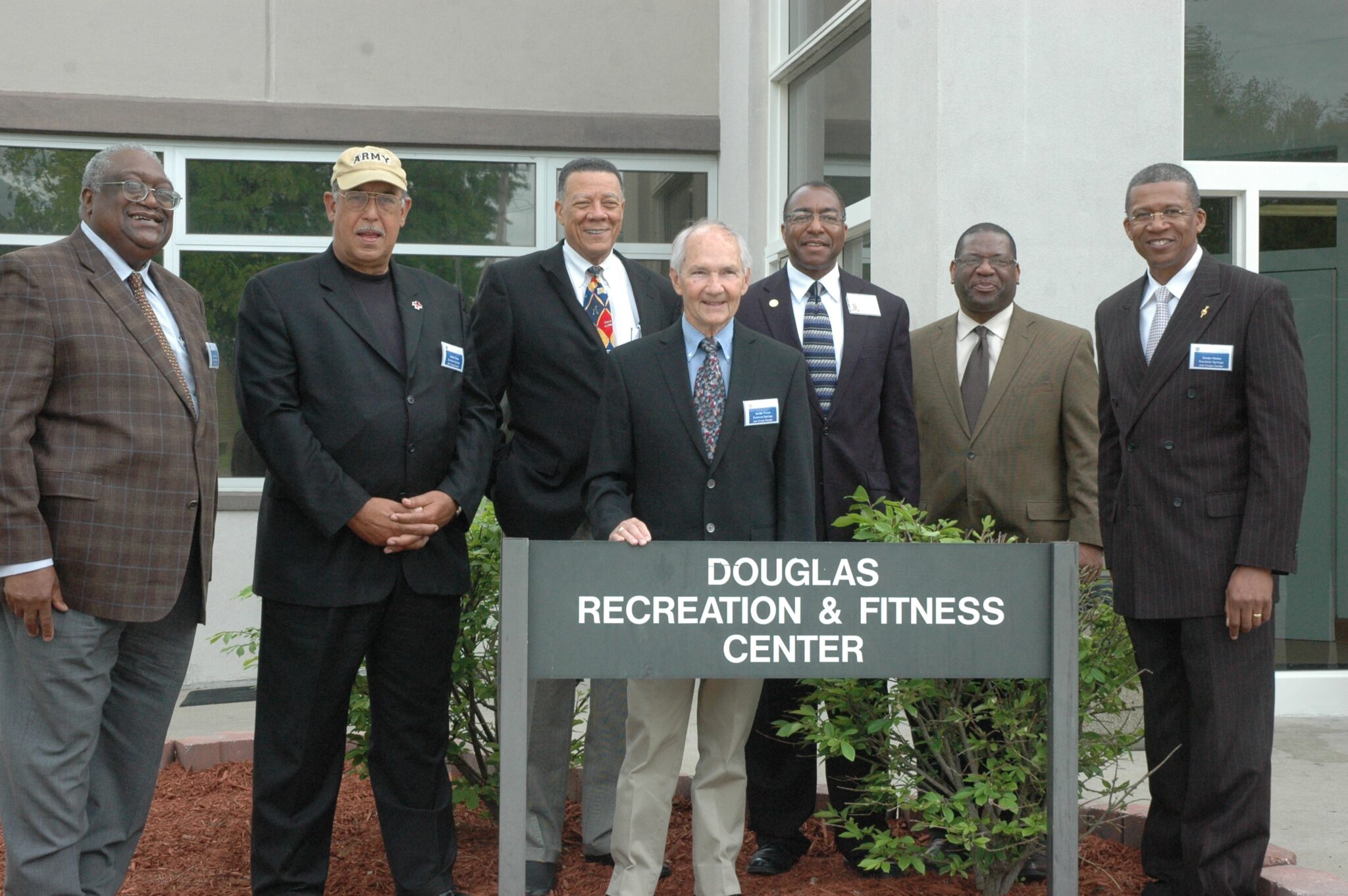 Founder & Story - Minact